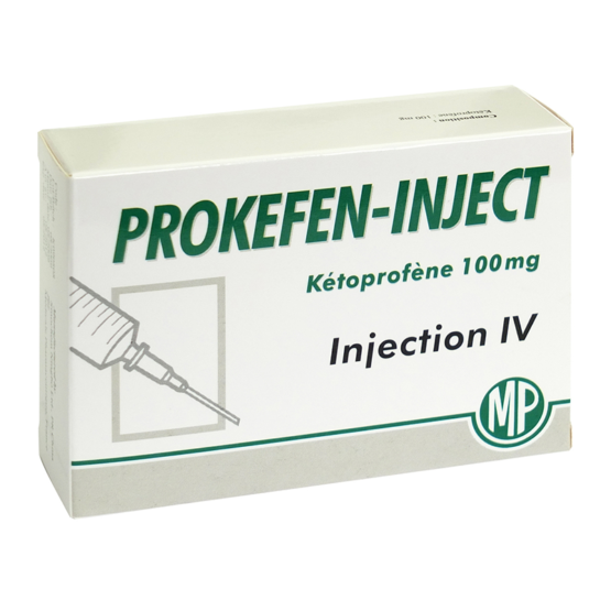Range Prokefen - Médicale Pharmaceutique