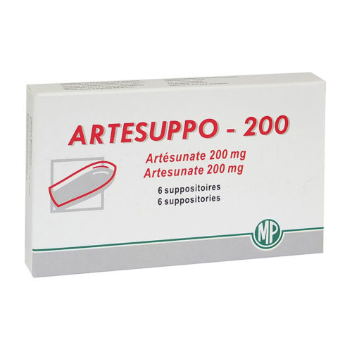 Gamme Artesuppo - Médicale Pharmaceutique