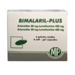 Range Bimalaril - Médicale Pharmaceutique
