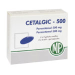 Gamme Spasmosyl - Médicale Pharmaceutique