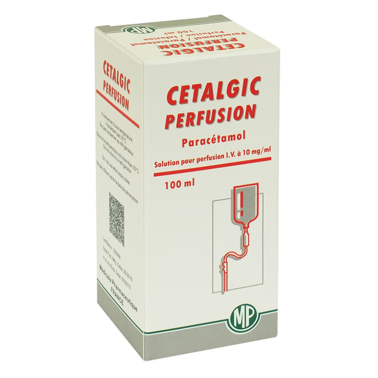 Range Cetalgic - Médicale Pharmaceutique