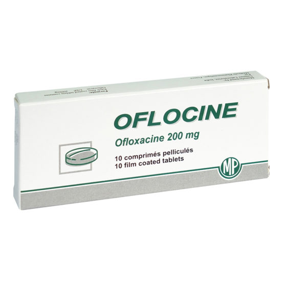 Range Bimalaril - Médicale Pharmaceutique