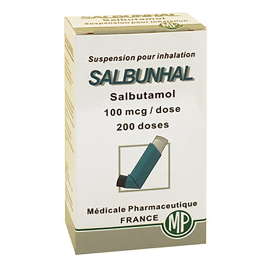 Gamme Bimalaril - Médicale Pharmaceutique