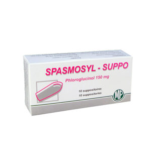 Gamme Spasmosyl - Médicale Pharmaceutique